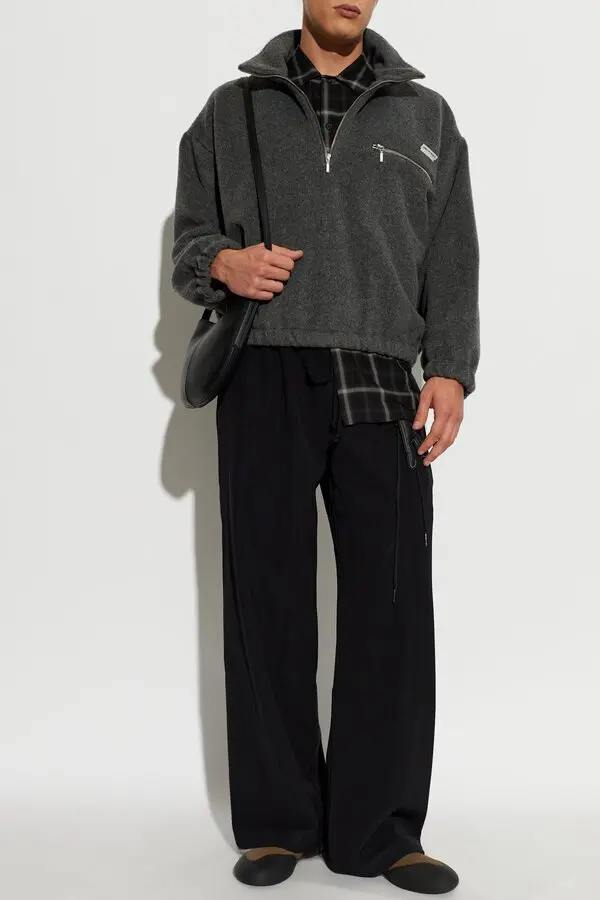 SONG FOR THE MUTE Sweatshirt