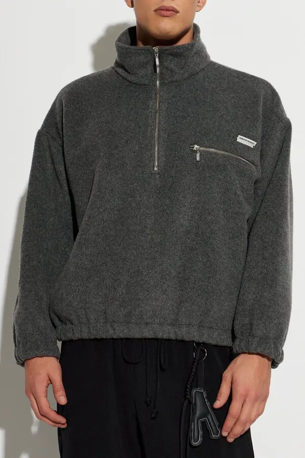 SONG FOR THE MUTE Sweatshirt