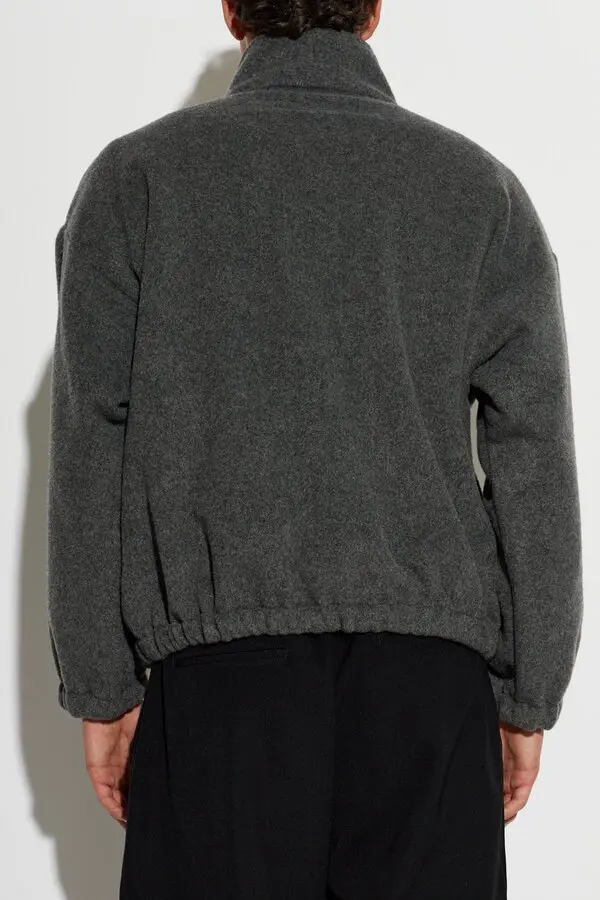 SONG FOR THE MUTE Sweatshirt