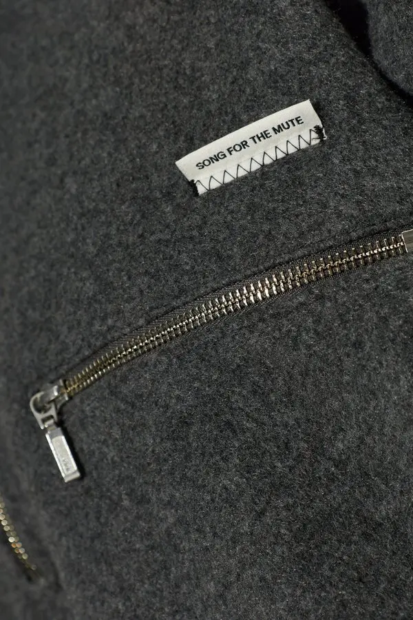 SONG FOR THE MUTE Sweatshirt