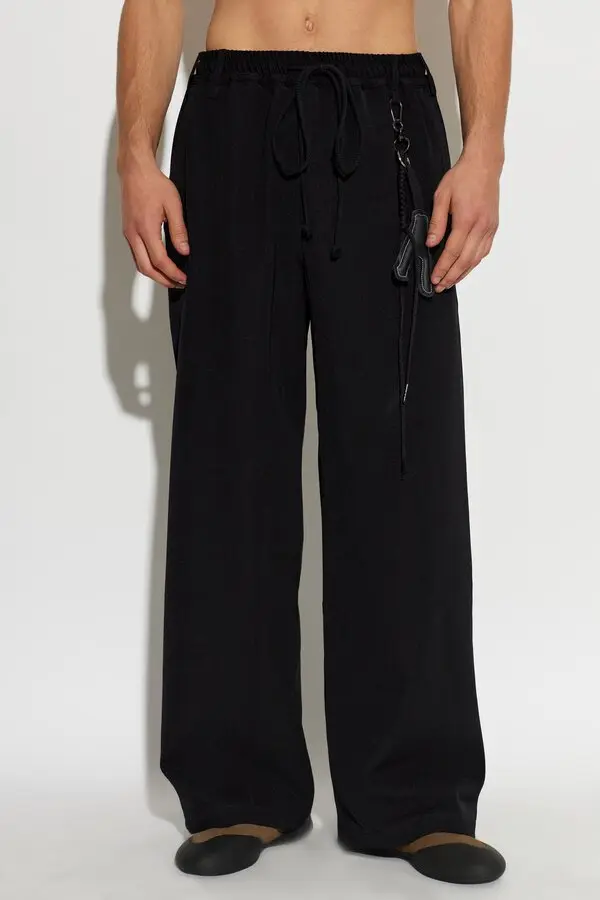SONG FOR THE MUTE Trousers