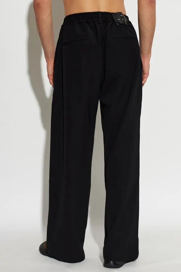 SONG FOR THE MUTE Trousers