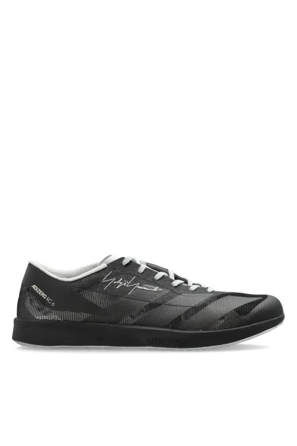 Y3 Adizero Rc6 Running Shoes By - Black