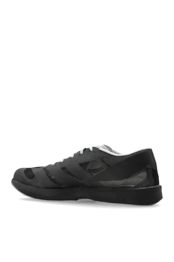 Y3 Adizero Rc6 Running Shoes By - Black