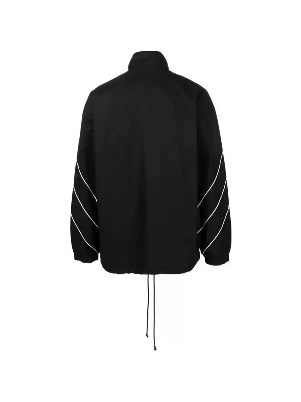 EGONLAB Logo-detail Coat
