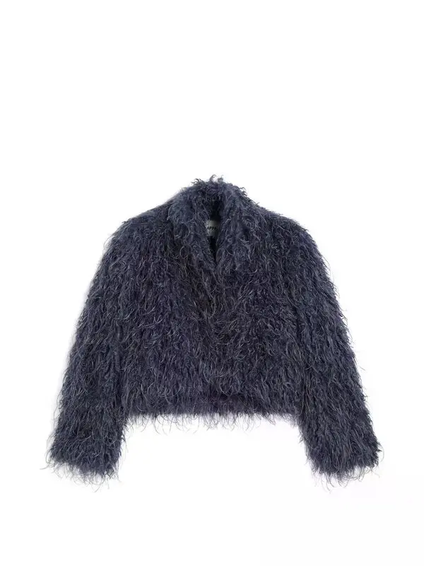 Apparis Ginette Faux-fur Jacket