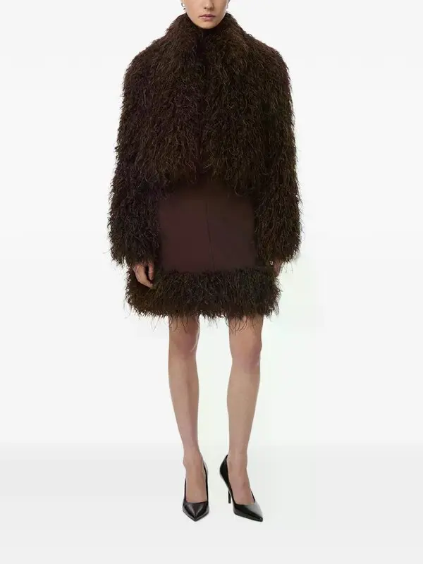 Apparis Ginette Faux-fur Jacket