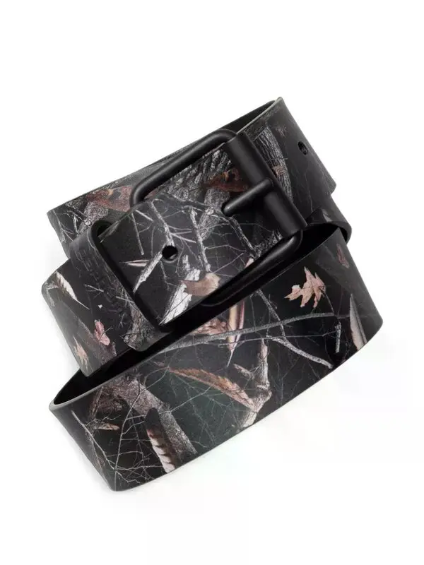 Carhartt Work In Progress Camo Feather Tree Belt