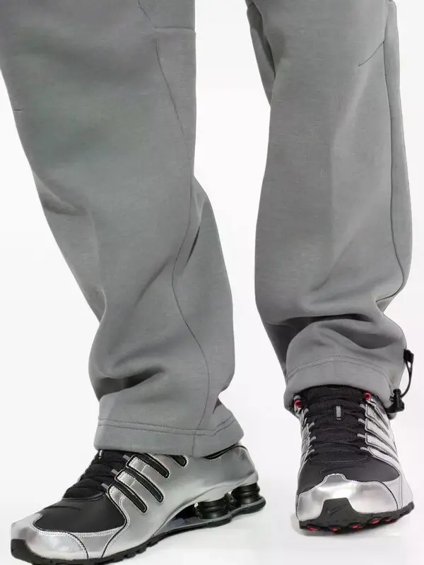 Nike Shox Nz Sneakers - Silver