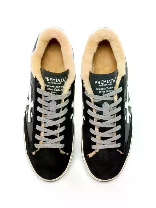 Premiata Steven 5439m Sneakers