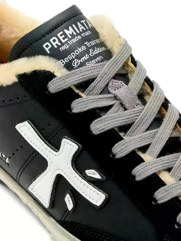 Premiata Steven 5439m Sneakers