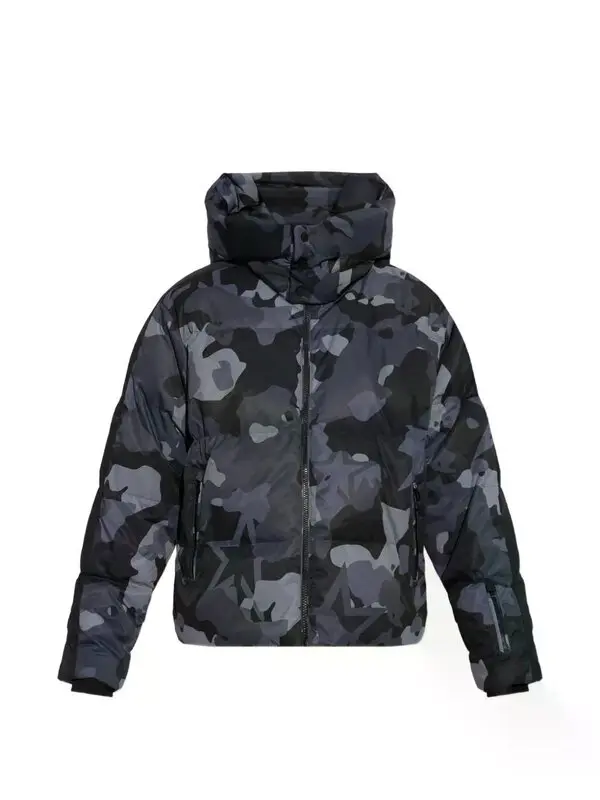 Perfect Moment Mountain Mission Down Jacket