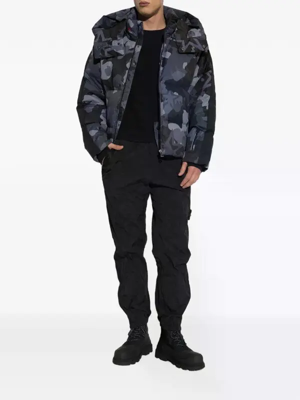 Perfect Moment Mountain Mission Down Jacket