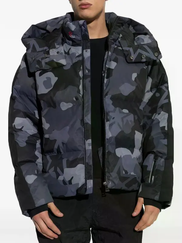 Perfect Moment Mountain Mission Down Jacket