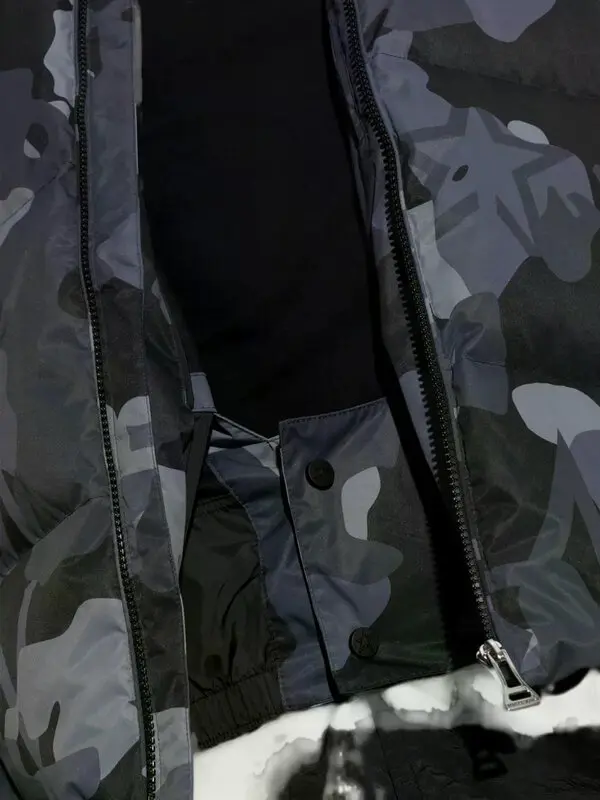 Perfect Moment Mountain Mission Down Jacket