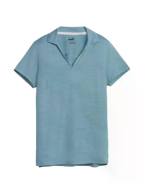 PUMA Cloudspun Coast Polo Shirt