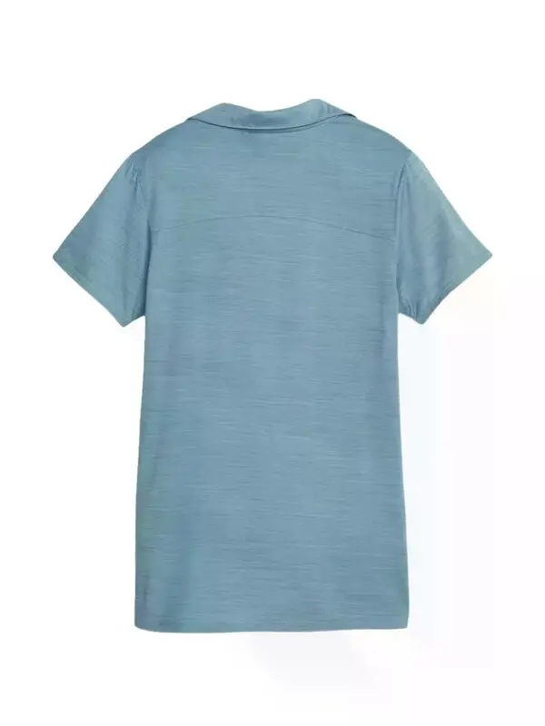 PUMA Cloudspun Coast Polo Shirt