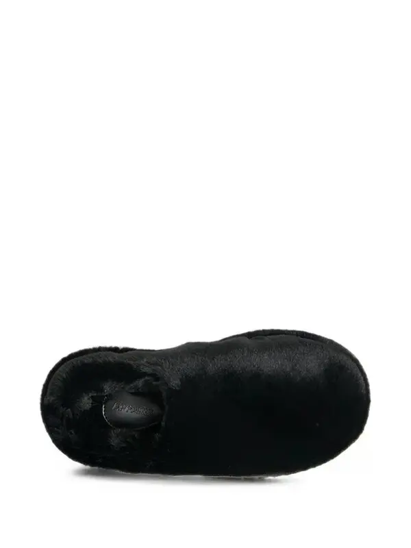 Apparis Misha Faux-fur Slippers