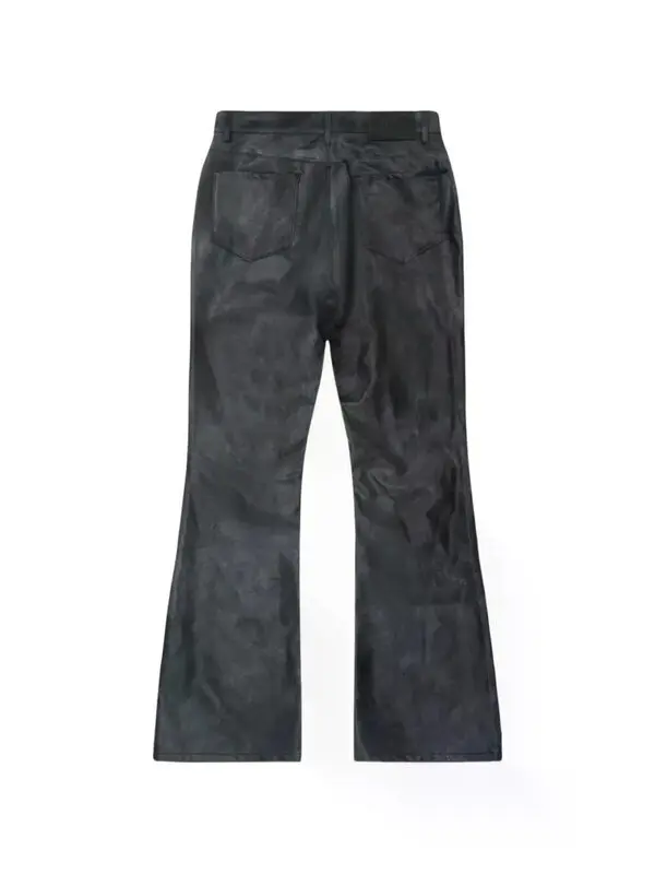 RtA Mael Slim-flare Jeans