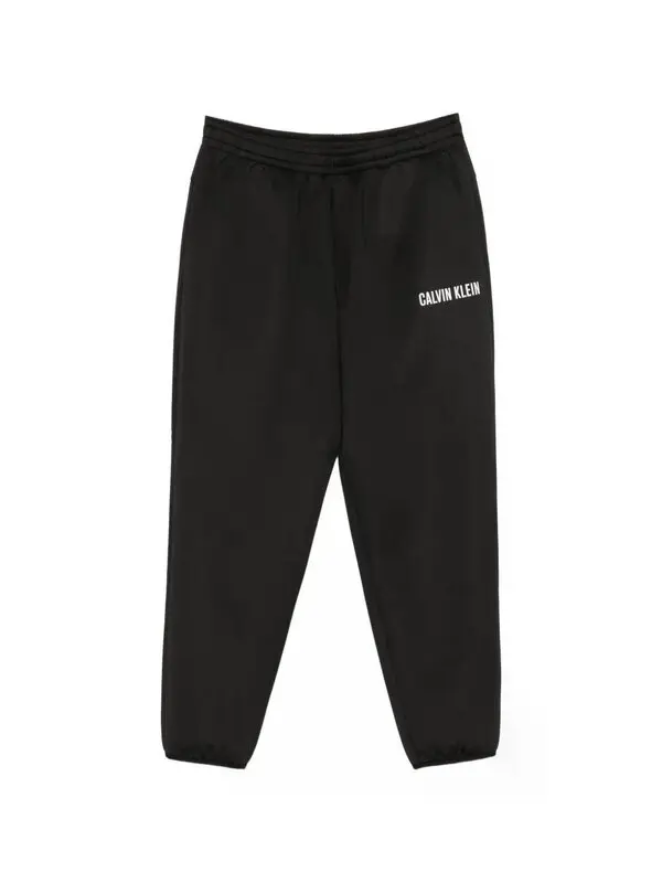 Calvin Klein Logo-print Track Pants