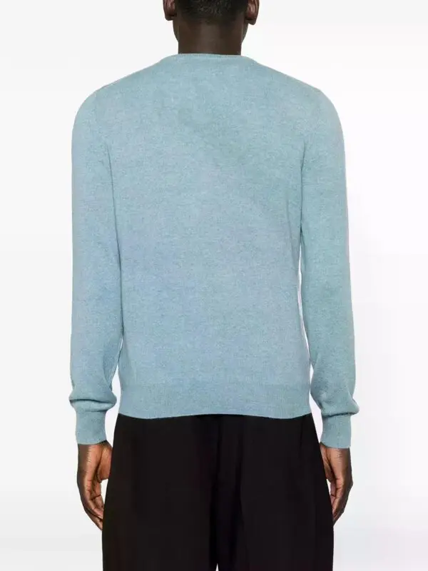 GRAN SASSO Crew-neck Sweater