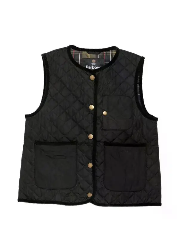 Barbour Julia Gilet