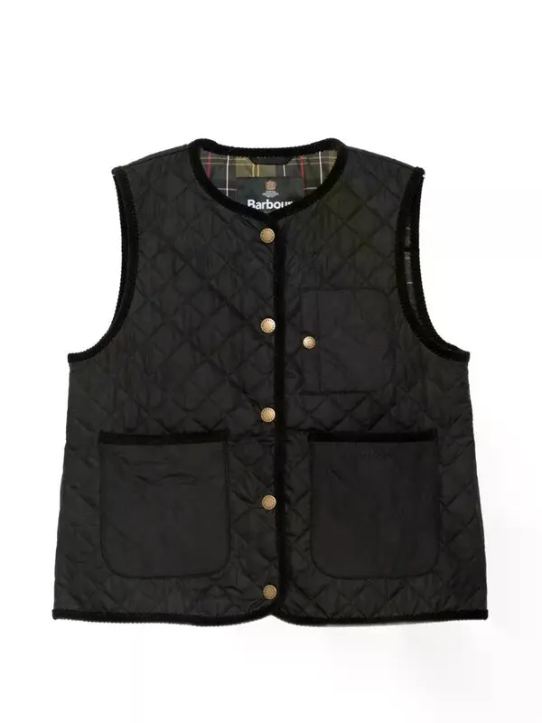 Barbour Julia Gilet
