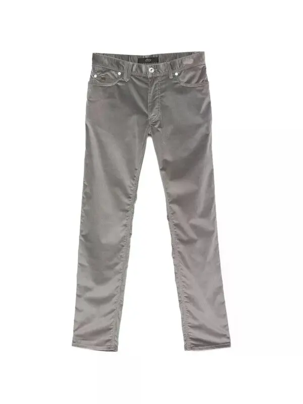 Brioni Meribel Corduroy Trousers