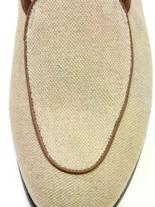 FORSA Edgar Belgian Loafers