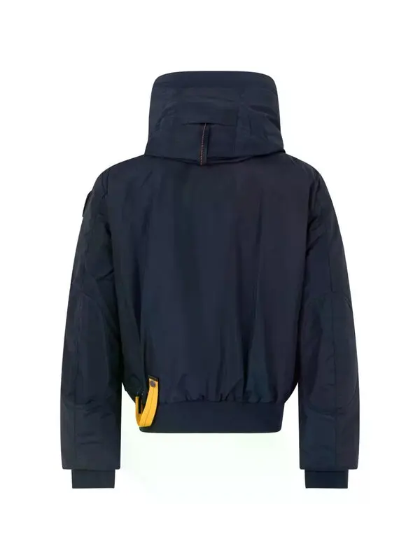 PARAJUMPERS Gobi Hooded Padded Jacket