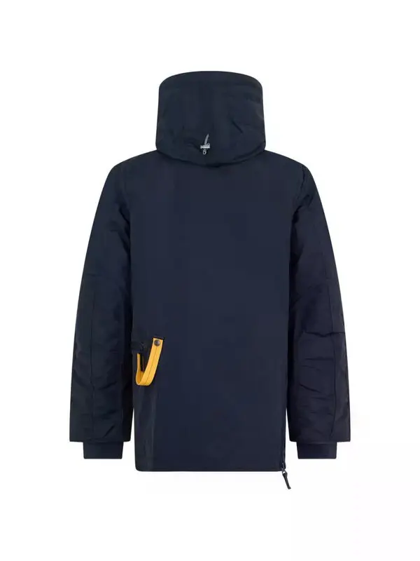 PARAJUMPERS Right Hand Hooded Padded Jacket