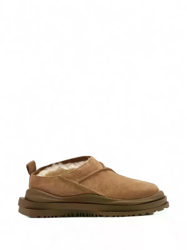 UGG Classic Micro Distort Boots
