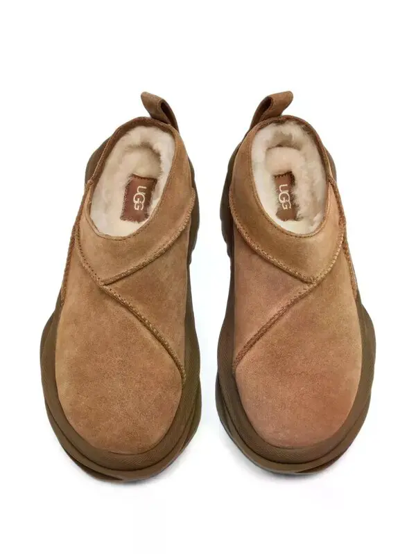 UGG Classic Micro Distort Boots
