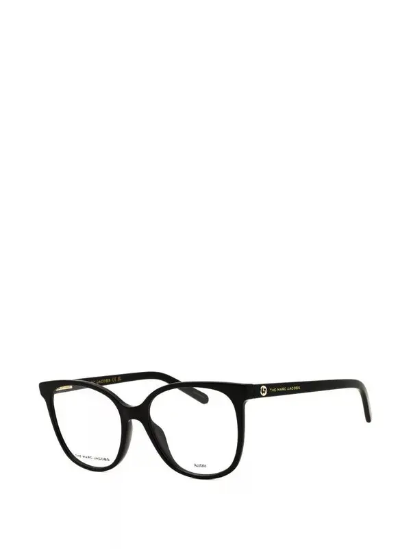 Marc Jacobs Geometric-frame Glasses