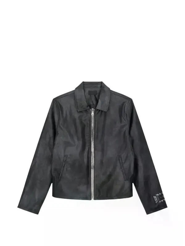 RtA Apollo Zip-up Jacket