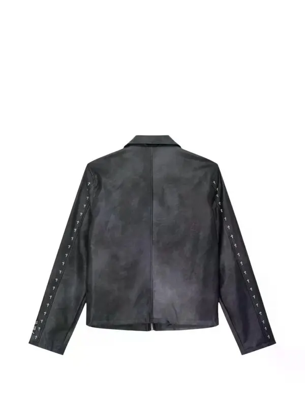 RtA Apollo Zip-up Jacket