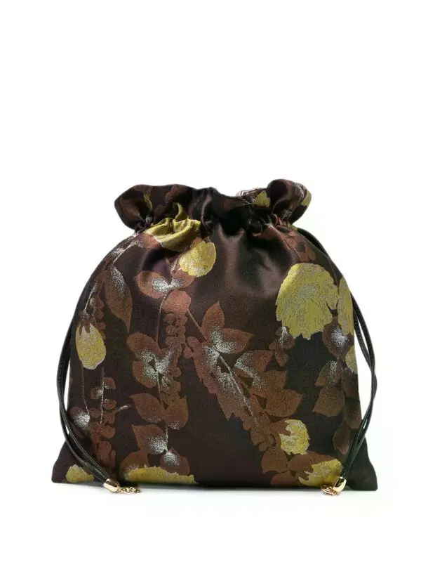 La DoubleJ Dustbag Pochette