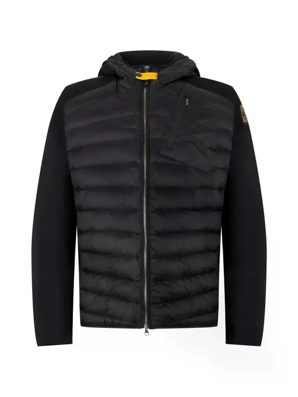 PARAJUMPERS Nolan Quilted Hooded Jacket