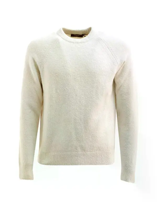 CRUNA Crew-neck Sweater