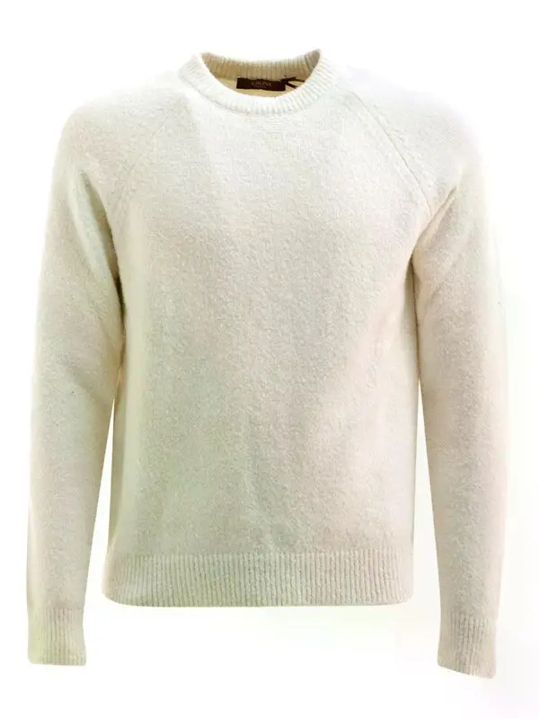 CRUNA Crew-neck Sweater
