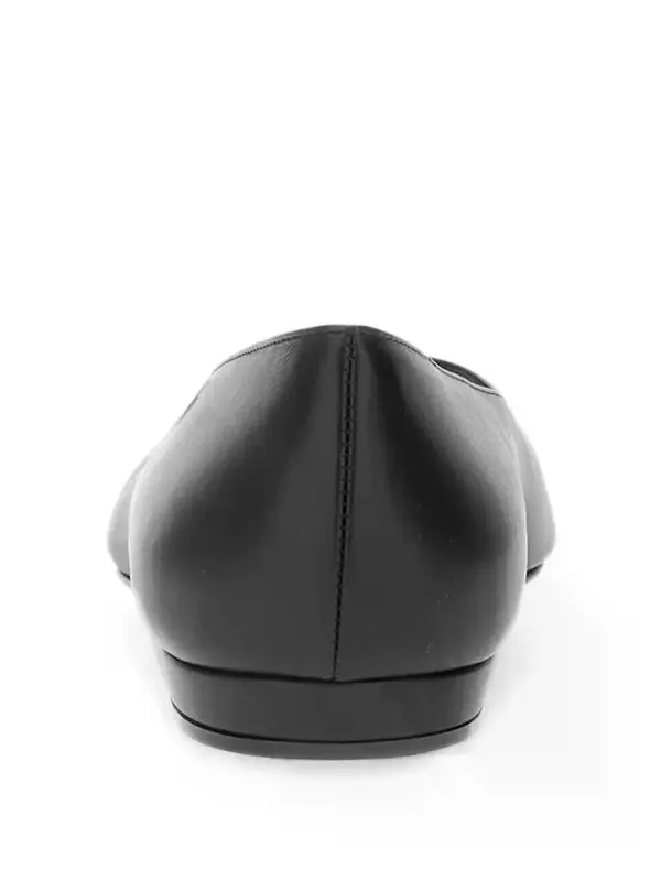 GIANVITO ROSSI Sofia Ballerinas