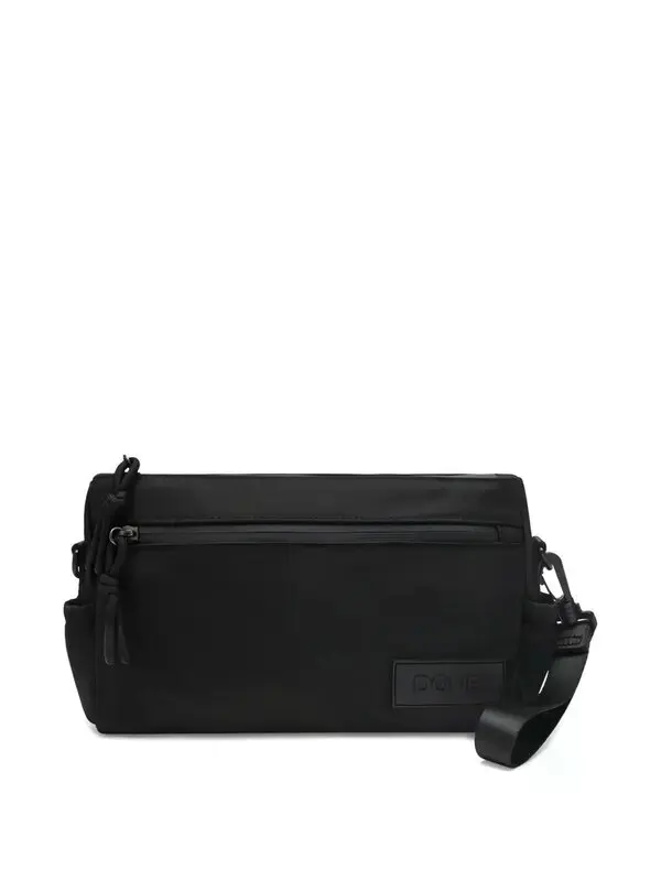 DONE! Logo-detail Shoulder Bag