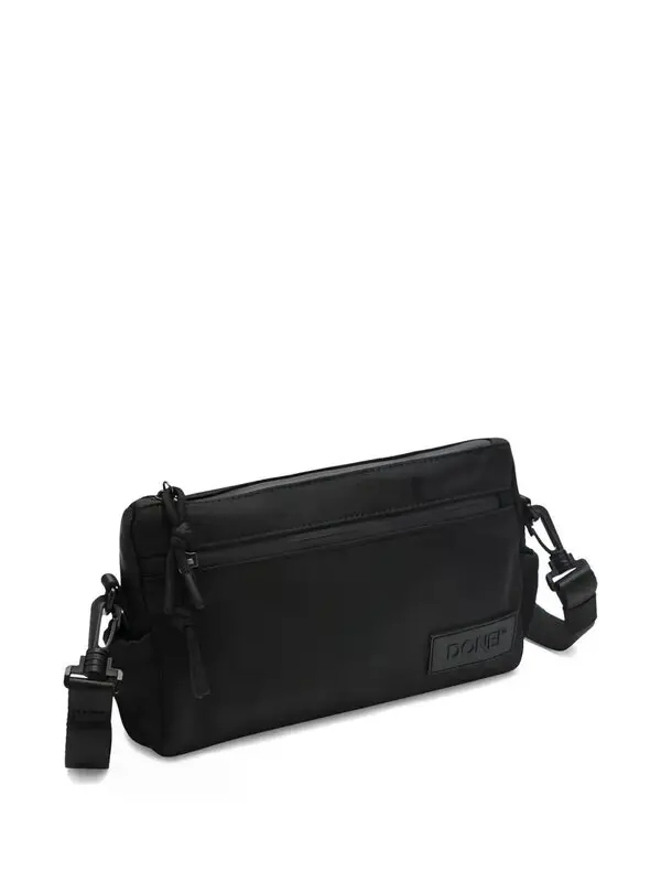 DONE! Logo-detail Shoulder Bag