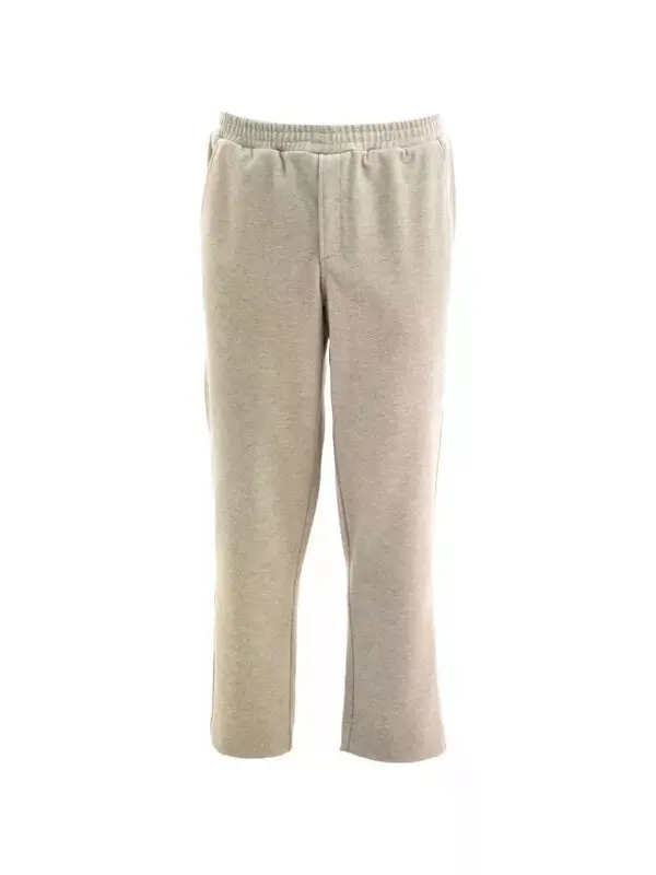 CRUNA Elasticated-waist Track Pants