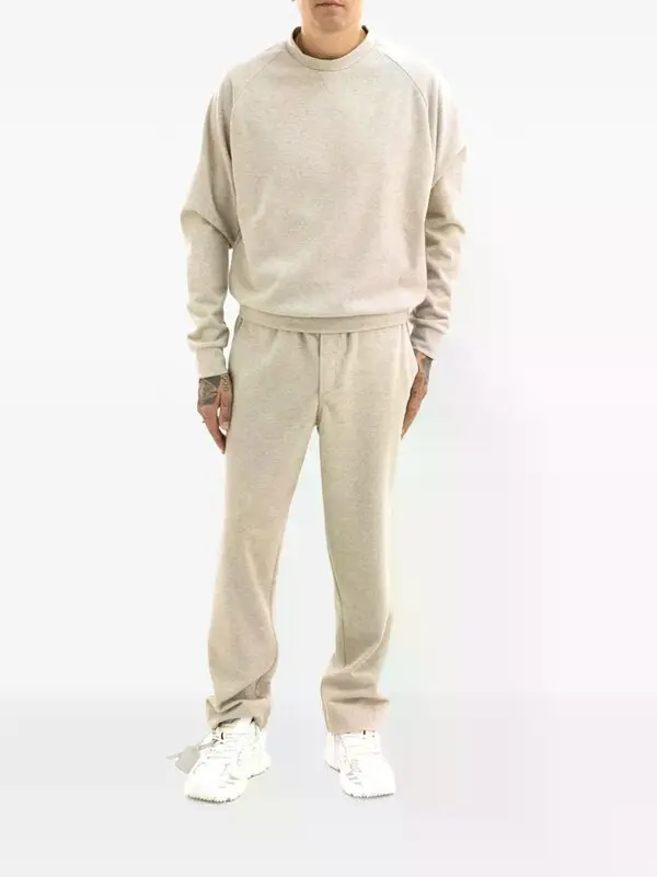 CRUNA Elasticated-waist Track Pants
