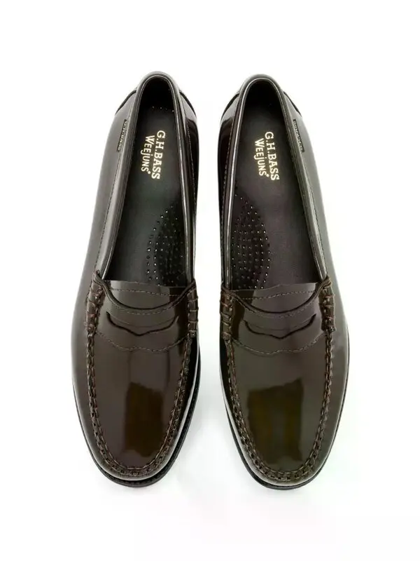 G.H.BASS Easy Weejuns Penny Loafers
