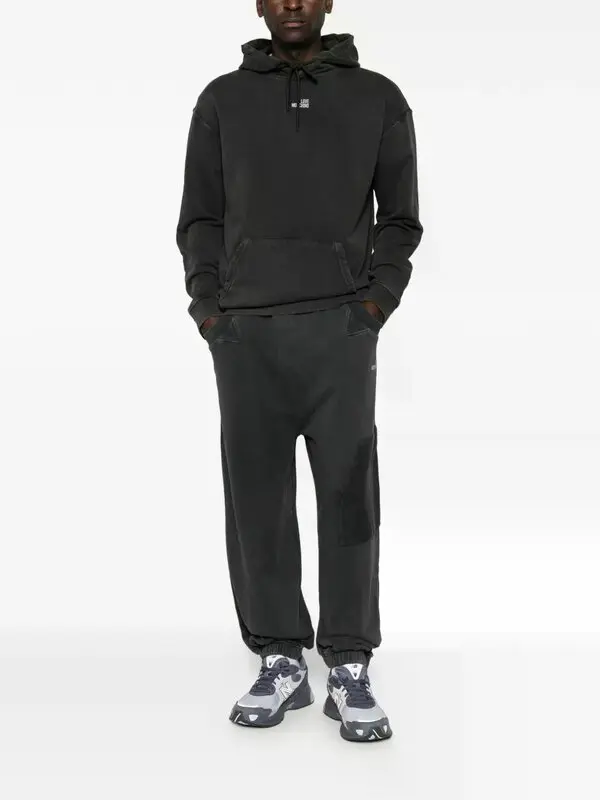 Moschino Logo-print Track Pants