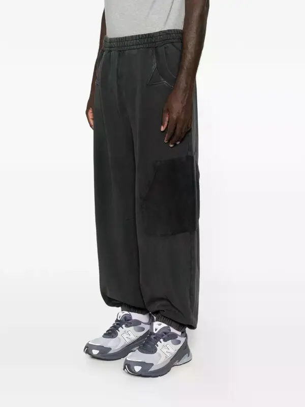 Moschino Logo-print Track Pants