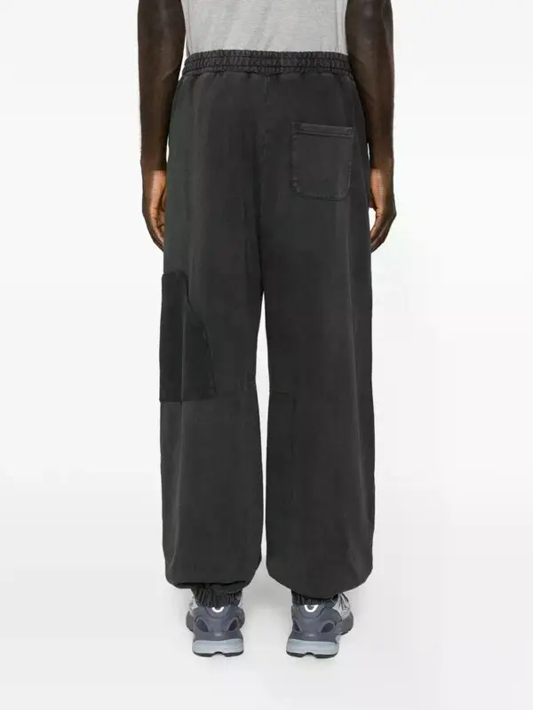 Moschino Logo-print Track Pants