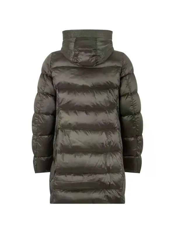 PARAJUMPERS Marion Padded Hooded Coat